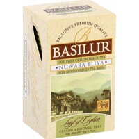 Saray.sk - čaje/káva - Basilur Horeca Nuwara Eliya 20x2g